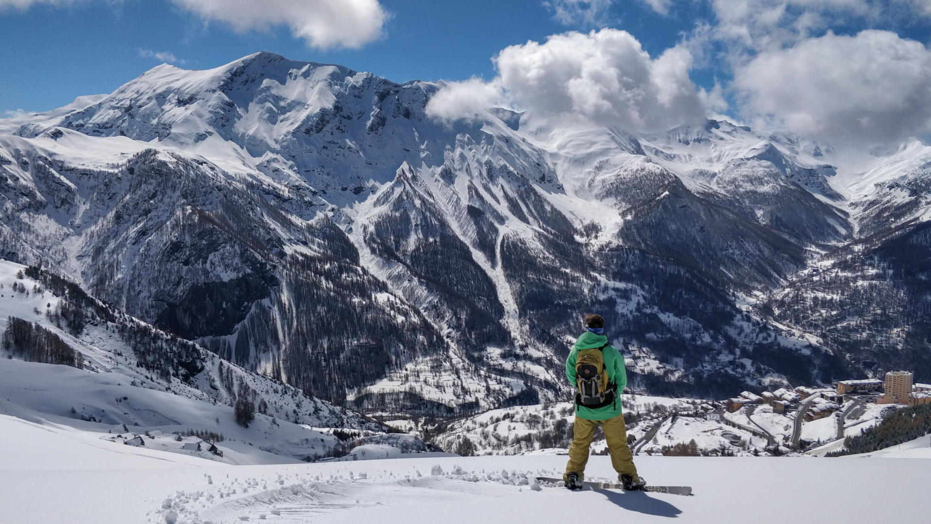 Stations de ski du Champsaur | 6 stations de ski familiales à découvrir