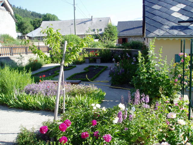 Ecomusées et Maisons de Parc