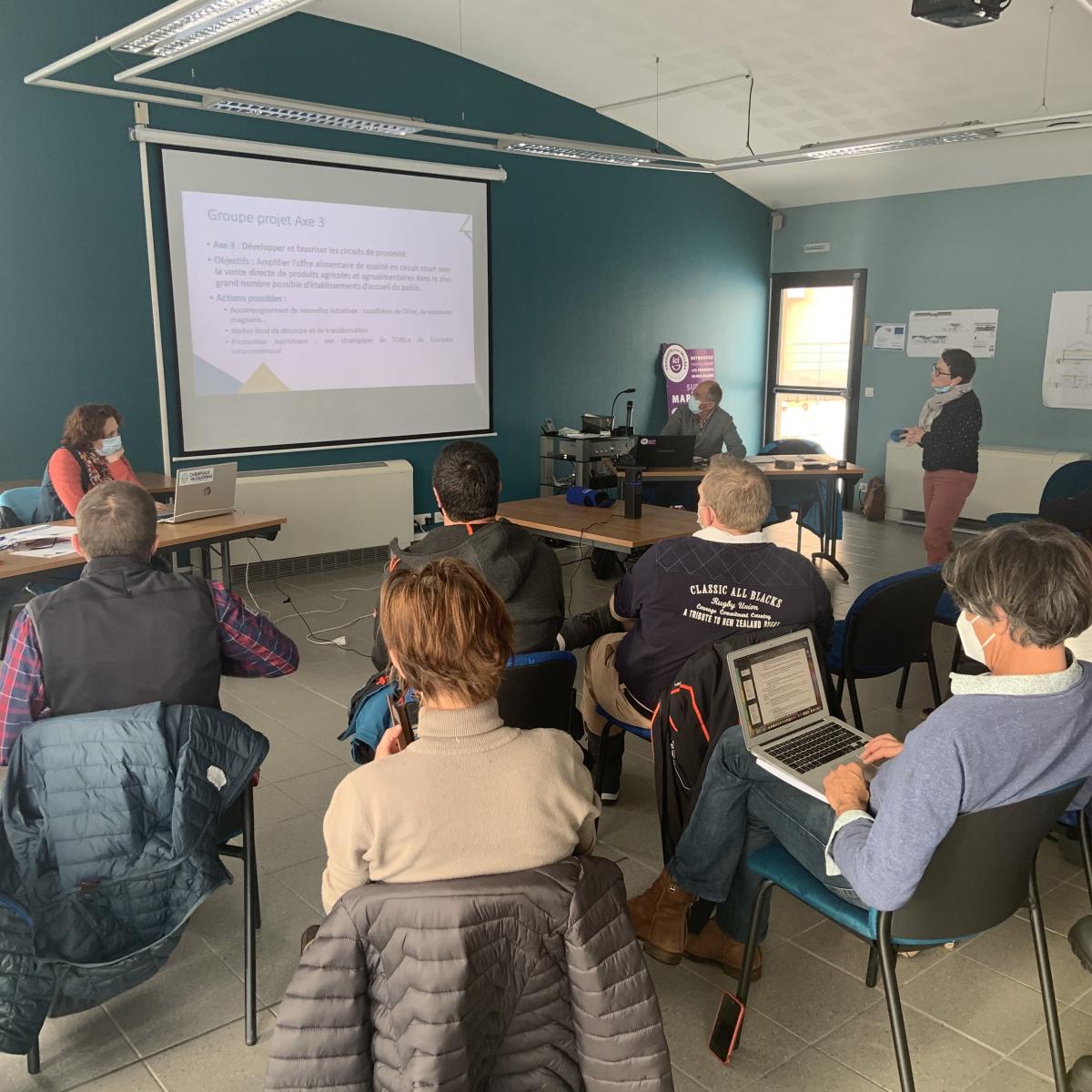 Accueil CCCV |Communauté de communes – Champsaur Valgaudemar