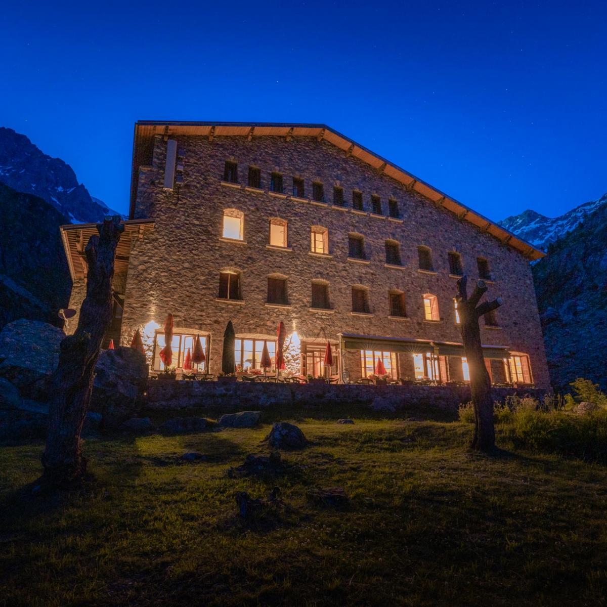 Champsaur Valgaudemar – Six ski resorts at the gates of the Ecrins ...