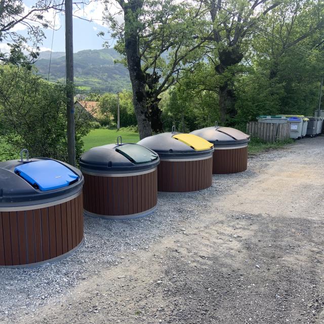 Campagne d’installation de Moloks |Communauté de communes – Champsaur ...