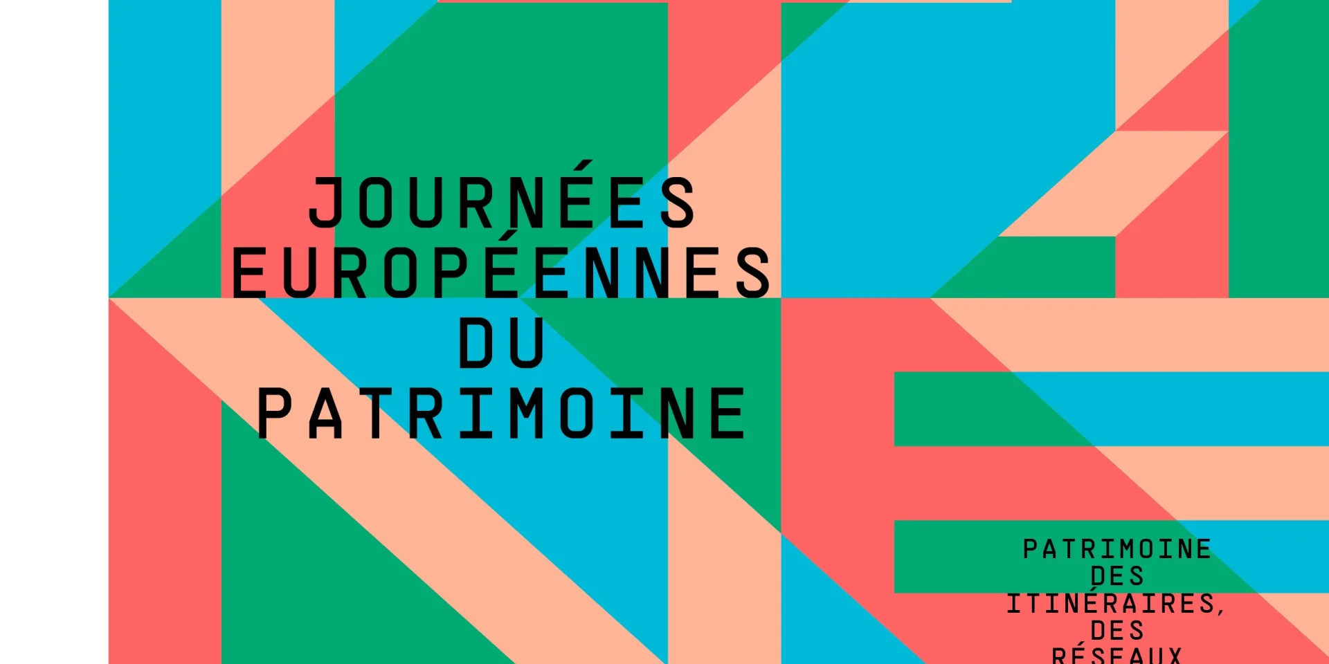 Les journées du patrimoine